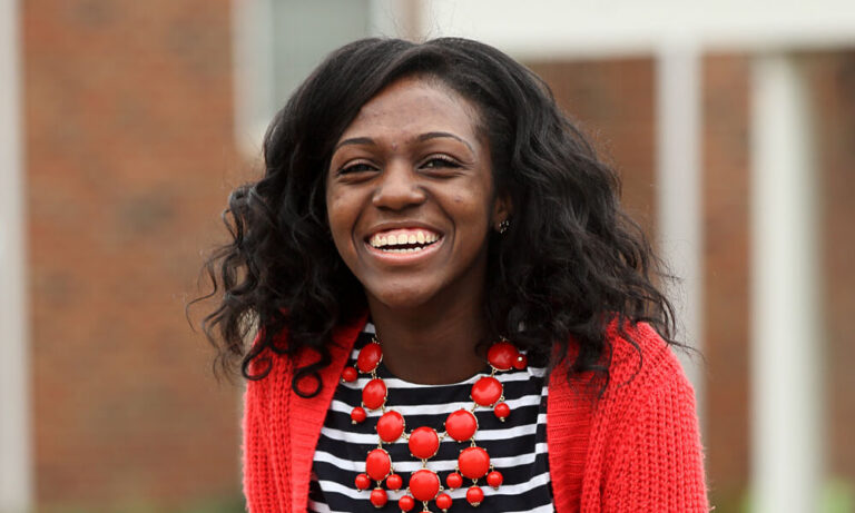 I Am The Bear | Mercer University Admissions