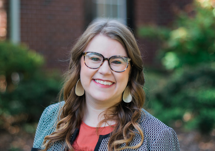 Admissions Lingo | Mercer University Admissions