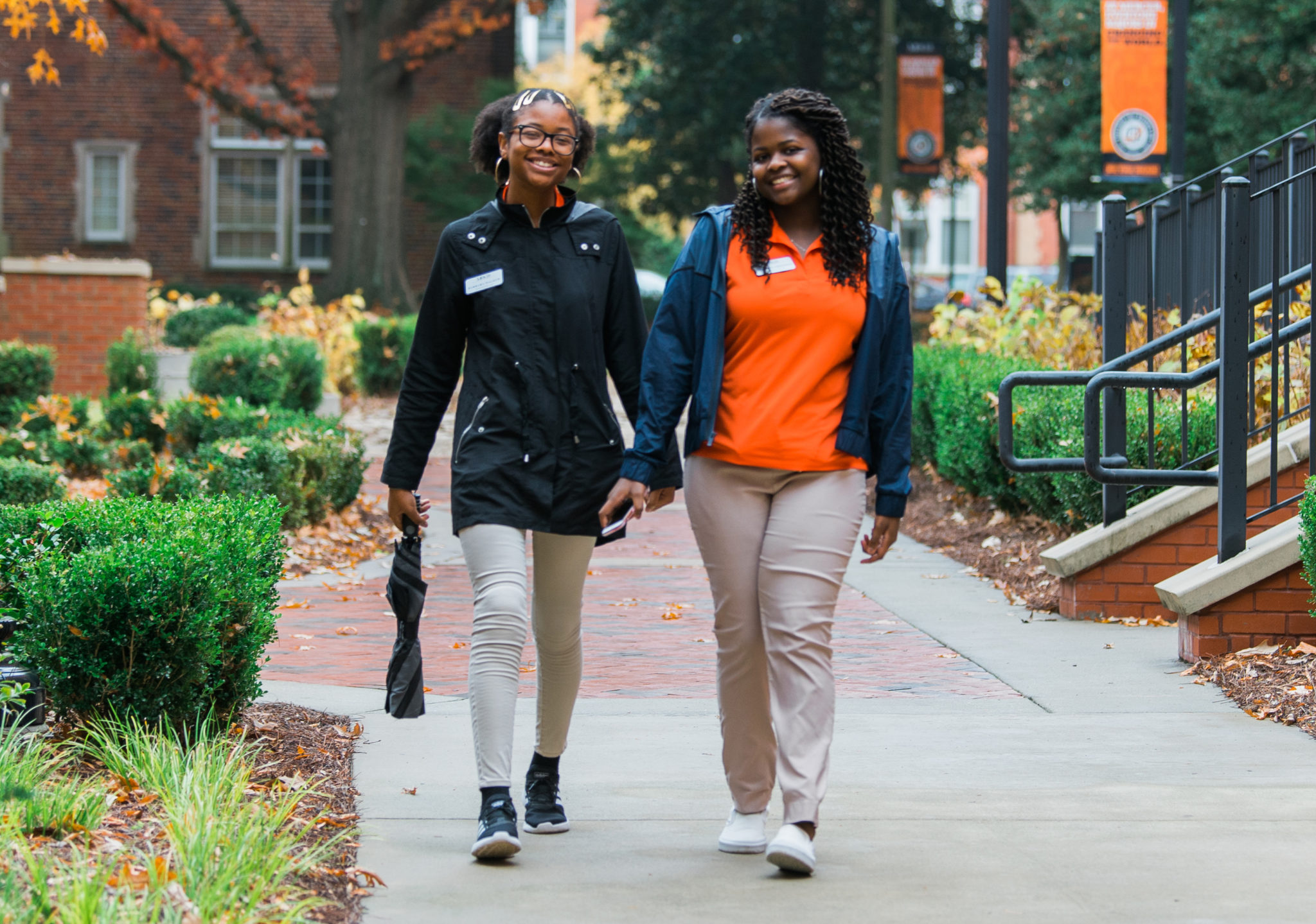 Visit Mercer | Mercer University Admissions