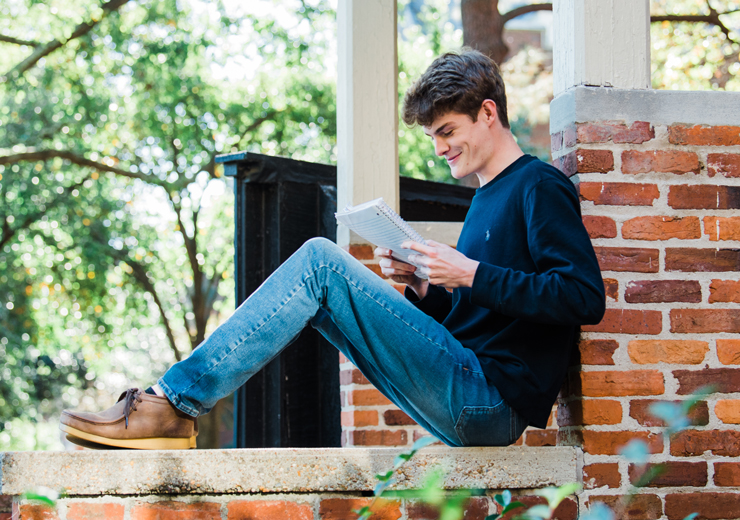 Make It Mercer! | Mercer University Admissions