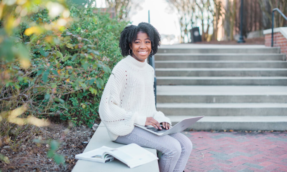 6 Reasons to Apply Early | Mercer University Admissions