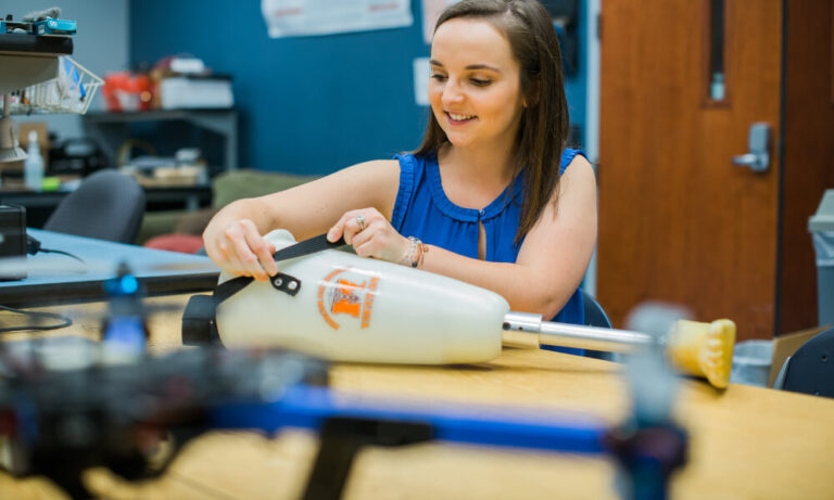 6 Reasons to Choose Engineering at Mercer