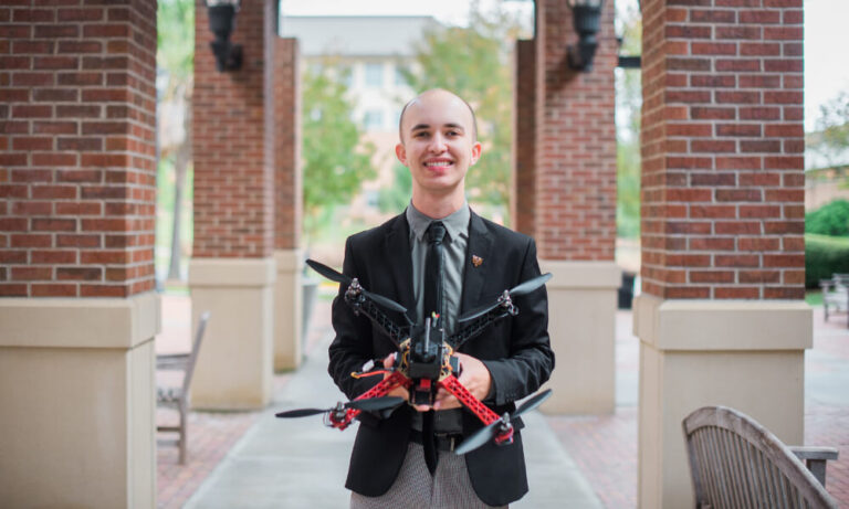 6 Reasons to Choose Engineering at Mercer