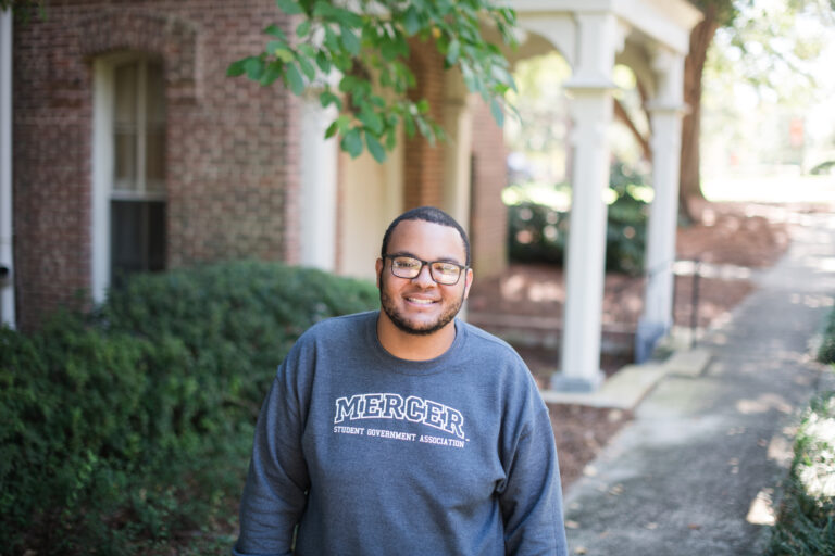 We Are Mercerians | Mercer University Admissions