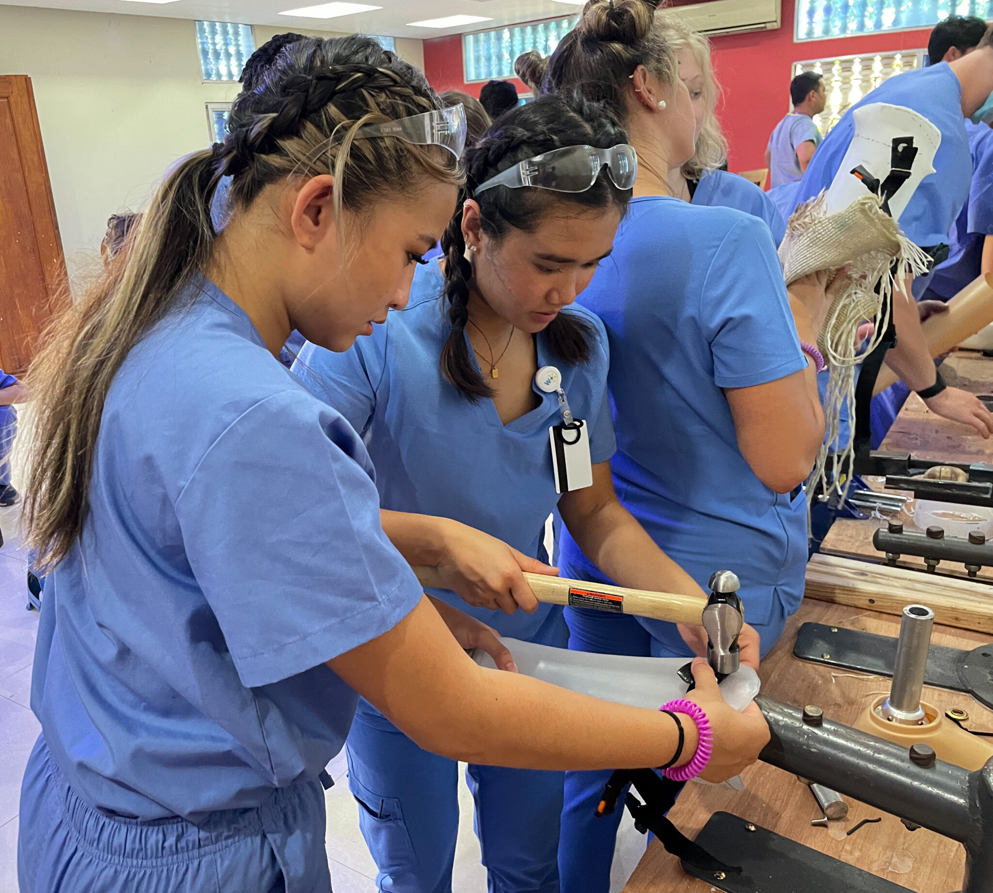 Mercer On Mission Cambodia | Mercer University Admissions