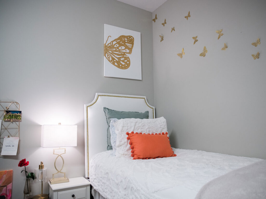 Housing Photos | Mercer University Admissions