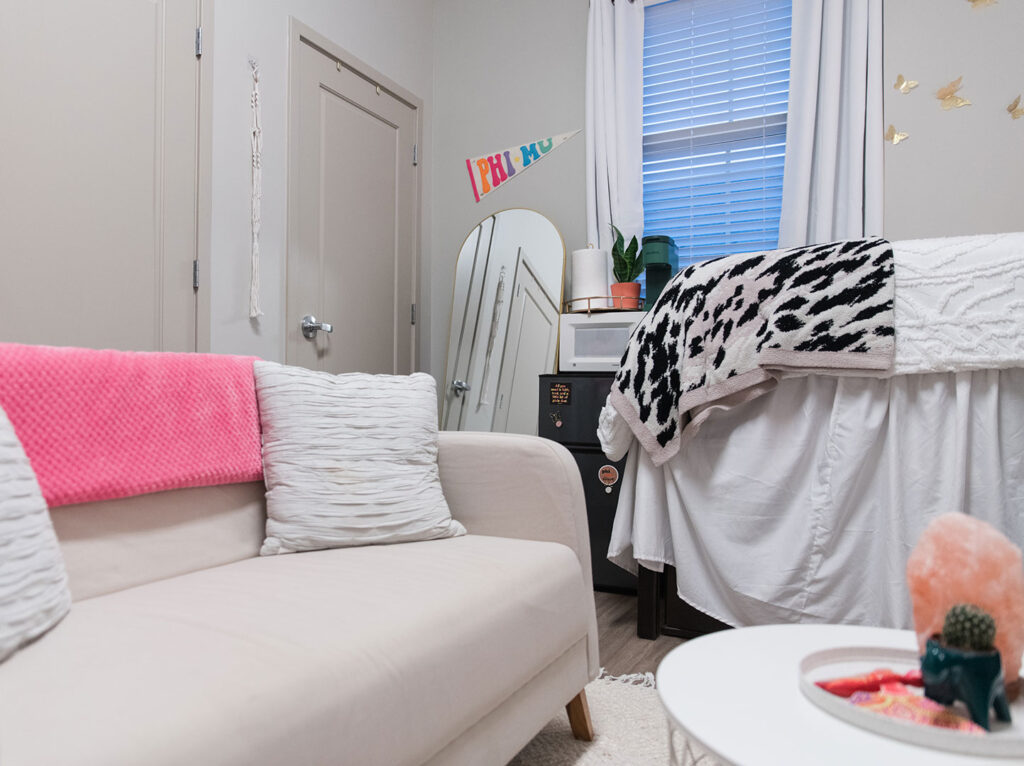 Housing Photos | Mercer University Admissions