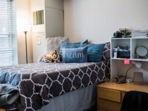 Housing Photos | Mercer University Admissions