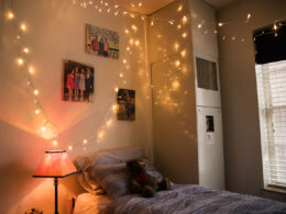 Housing Photos | Mercer University Admissions