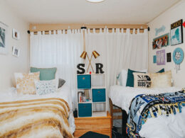 Housing Photos | Mercer University Admissions