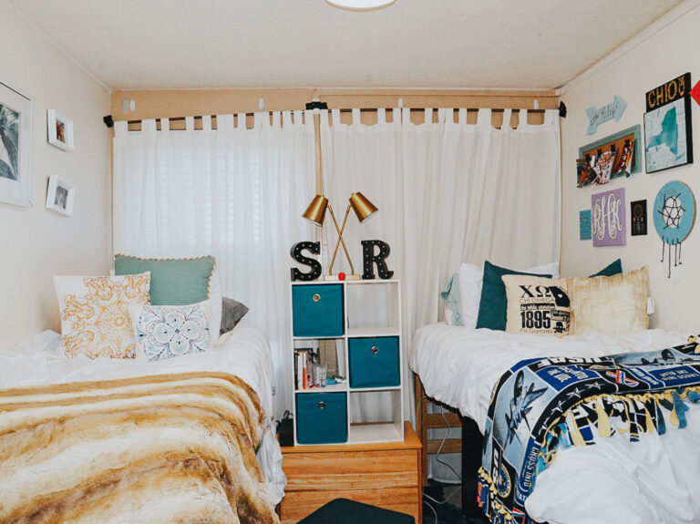 Housing Photos | Mercer University Admissions