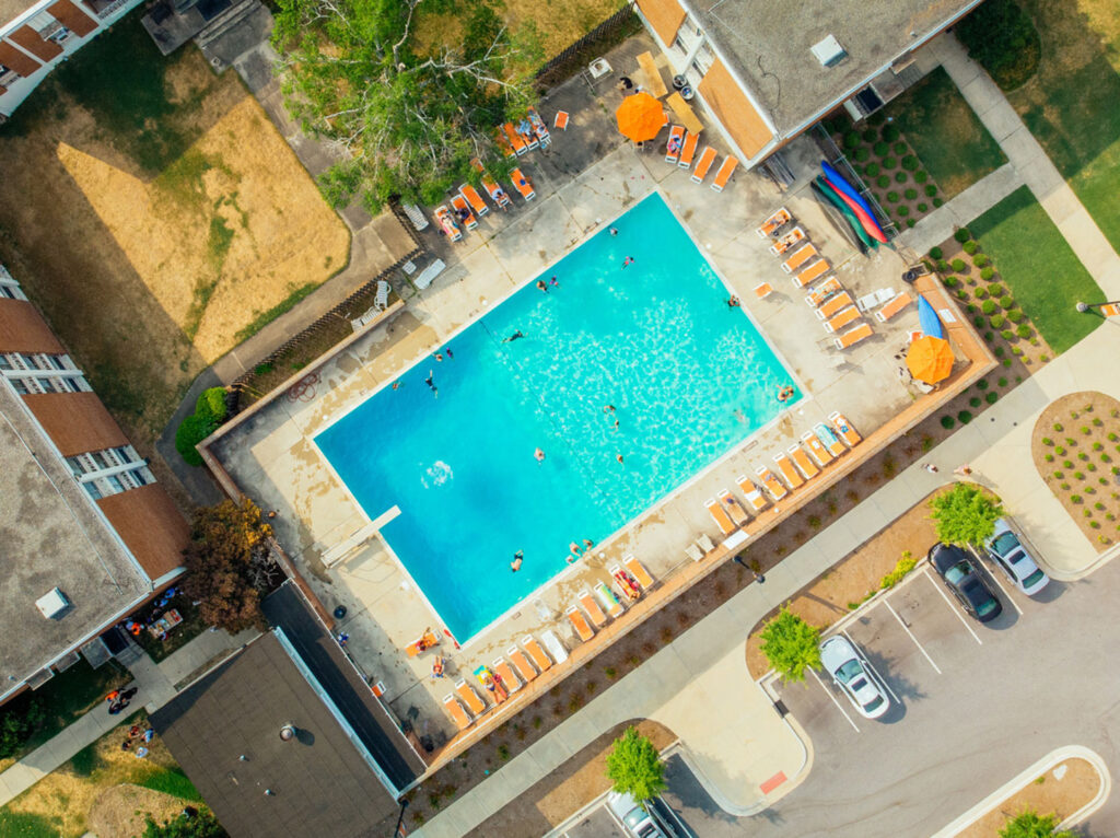 Housing Photos | Mercer University Admissions