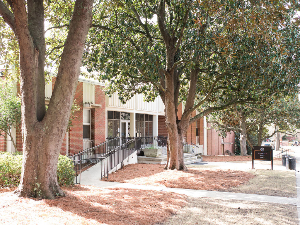 Housing Photos | Mercer University Admissions