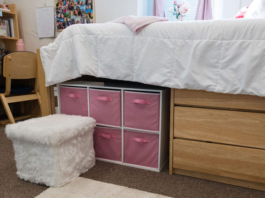 Housing Photos | Mercer University Admissions