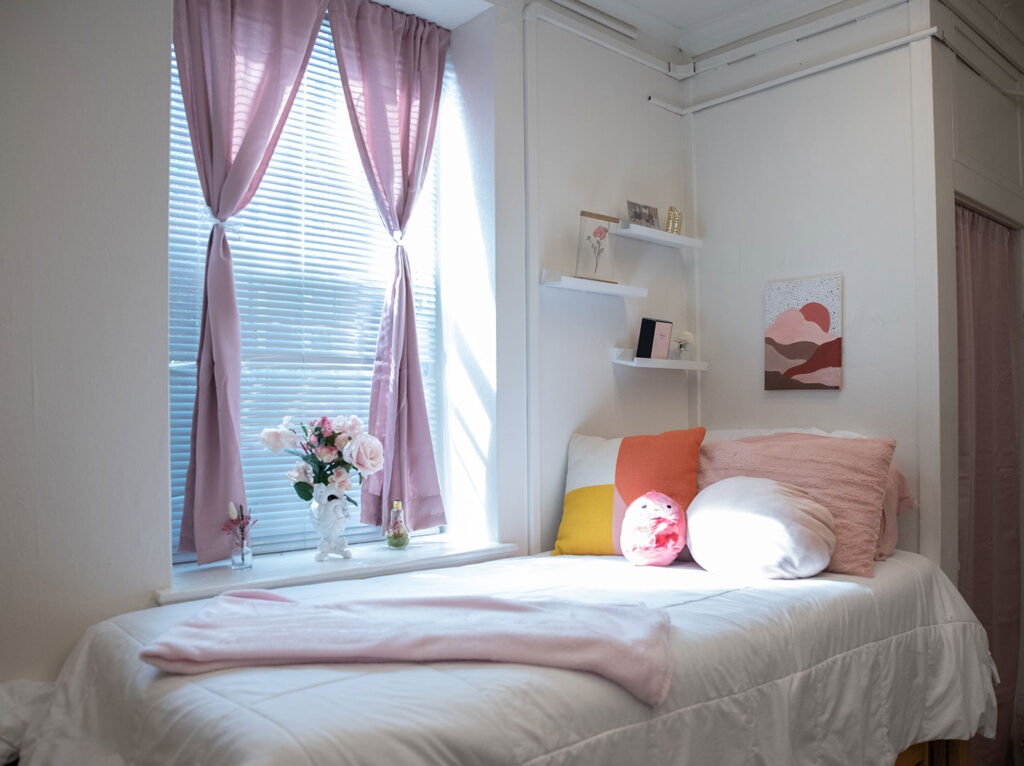 Housing Photos | Mercer University Admissions