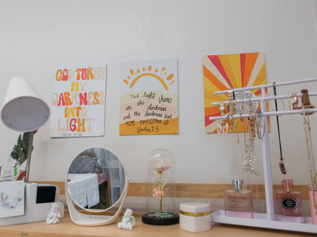 Housing Photos | Mercer University Admissions