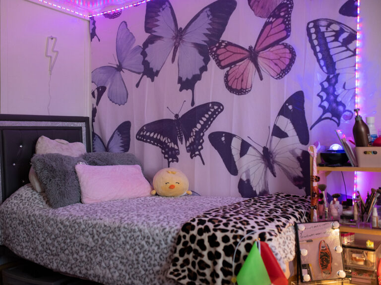 Housing Photos | Mercer University Admissions