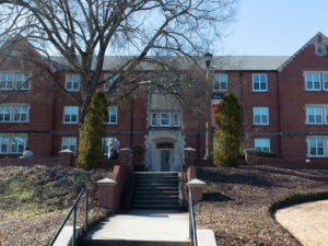 Housing Photos | Mercer University Admissions