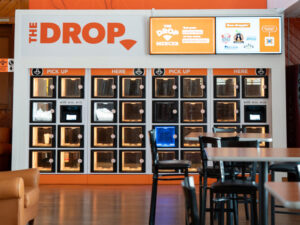 Mercer Dining | Mercer University Admissions