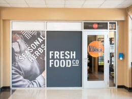 Mercer Dining | Mercer University Admissions