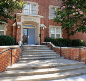 Mercer Resources | Mercer University Admissions