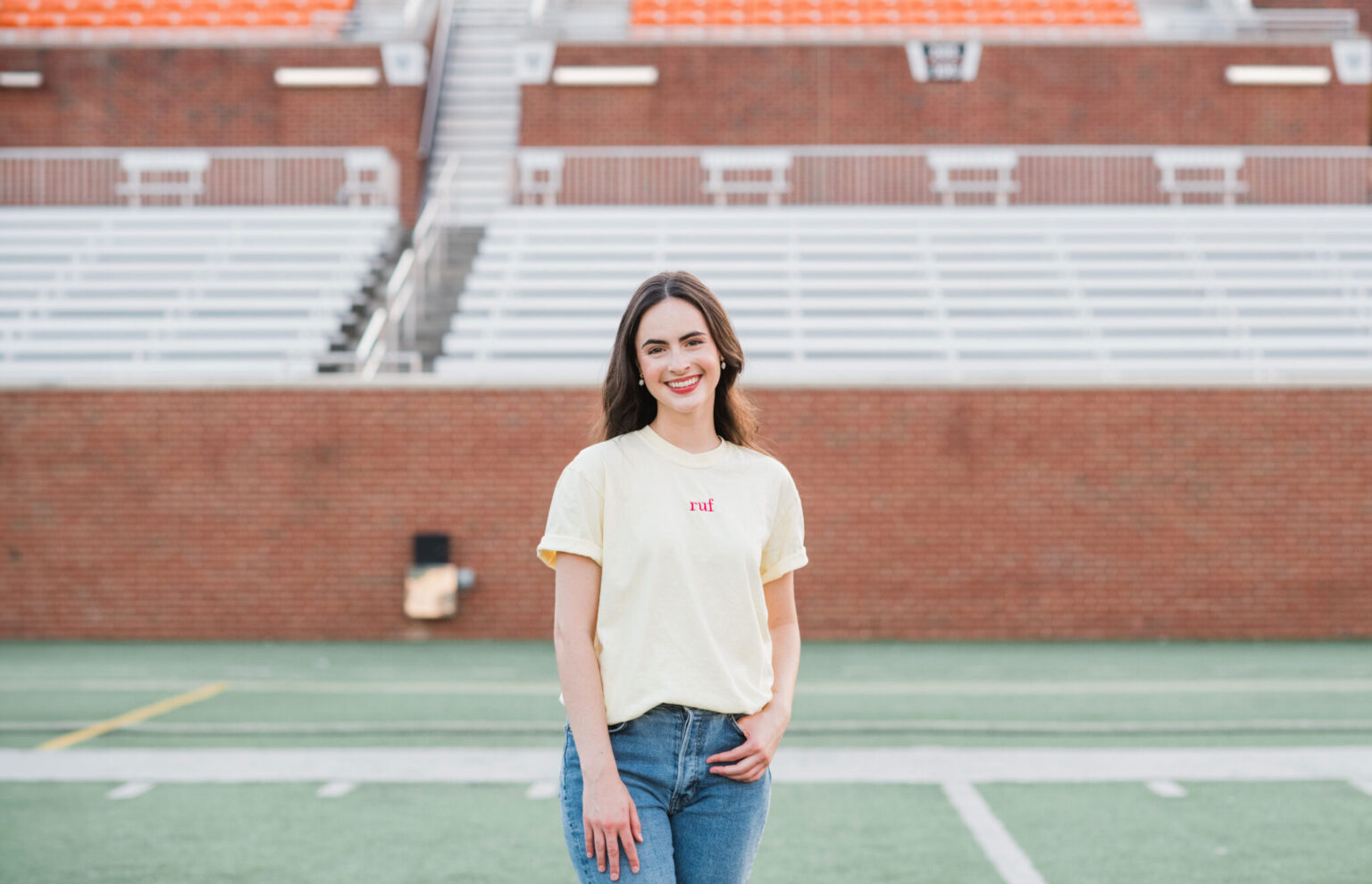 Letter to My High School Self - 2024 | Mercer University Admissions